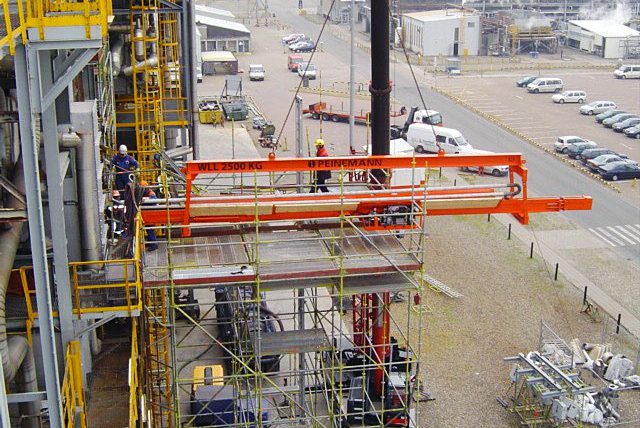 Bundle extracting and cleaning | Humanex-Tech Ltd.