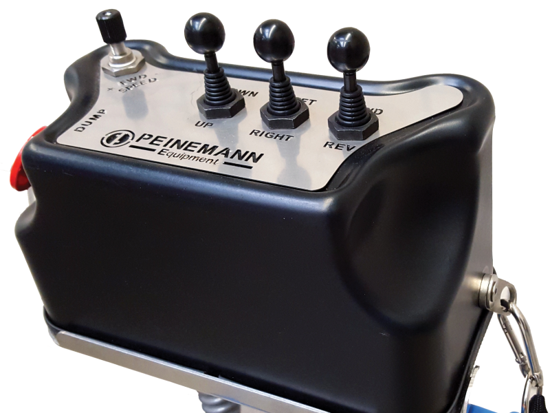 Csőköteg tisztító berendezések | Humanex-Tech Kft.