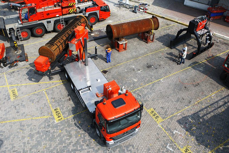 Rental | Humanex-Tech Kft.